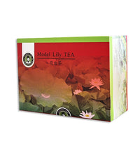 Herbal Inn - Model Lily Tea (Large - 60 sachets)